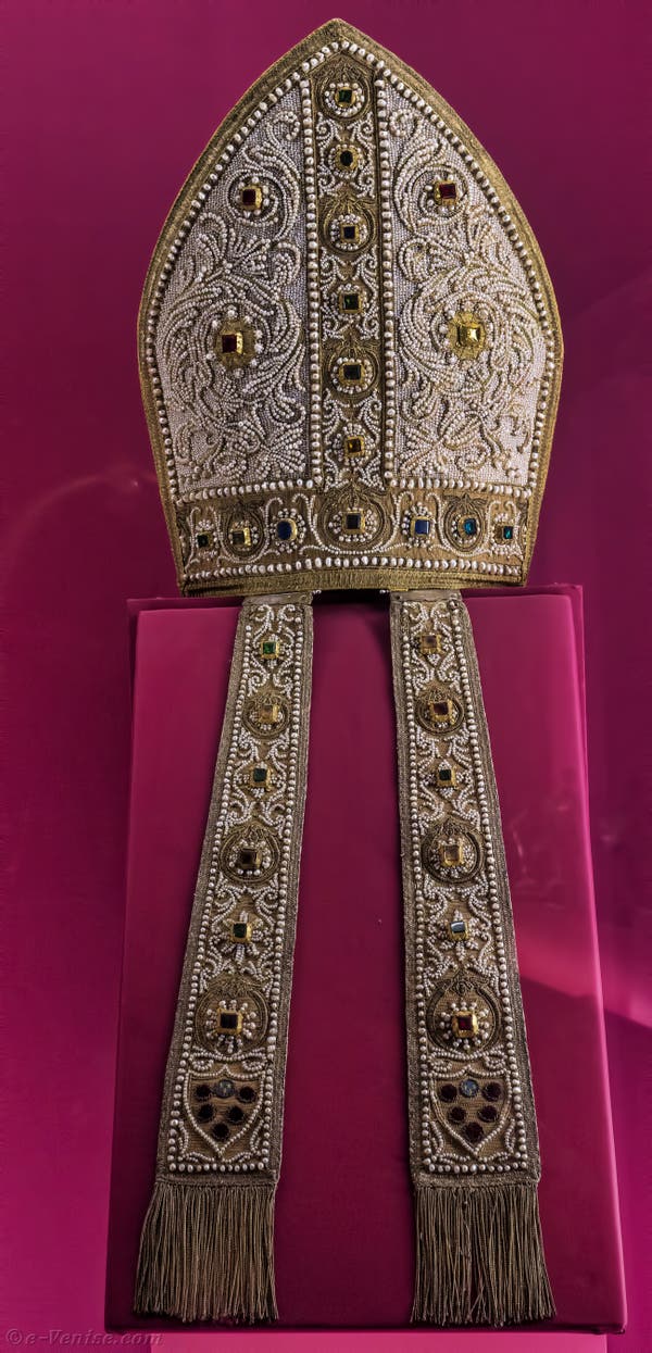 Florence Italie Trésor San Lorenzo Chapelle Médicis