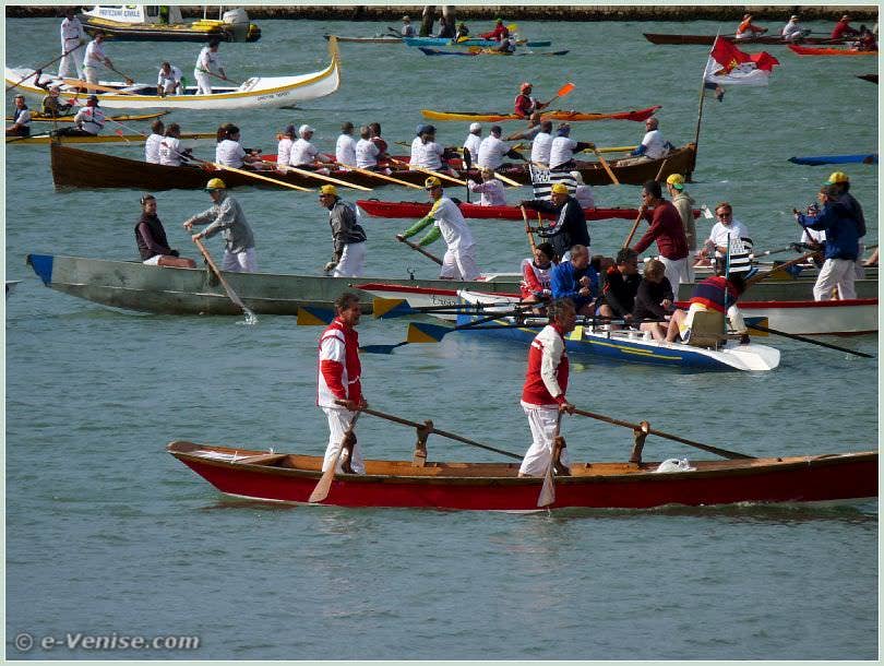 La Vogalonga de Venise Photos page 1