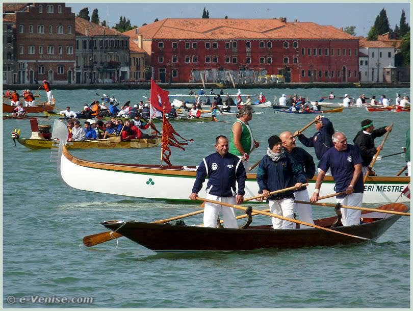 La Vogalonga de Venise Photos page 1