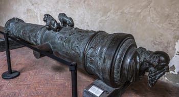 Giambologna Mercure volant Bacchus Musée Bargello Florence