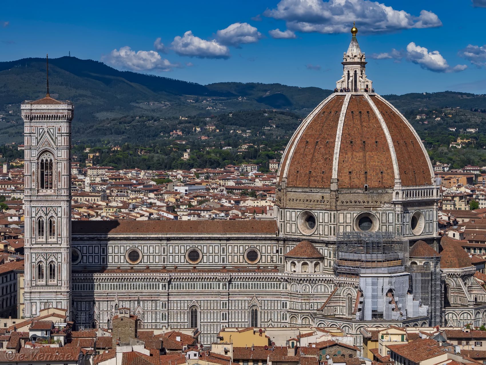 Il Duomo Florence