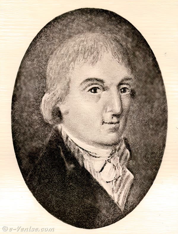 Lorenzo Da Ponte Librettiste de Mozart à Venise