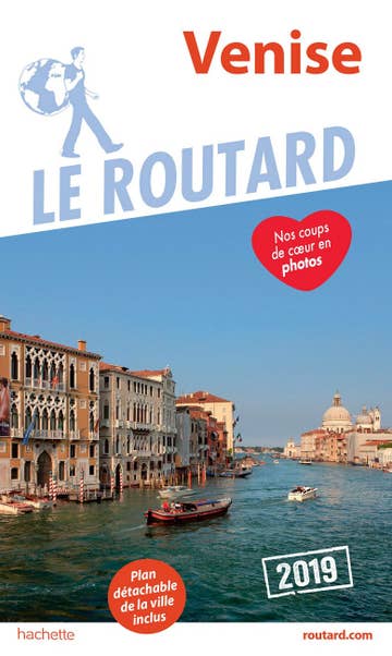 Livres Guides Touristiques Guide de Voyage Venise