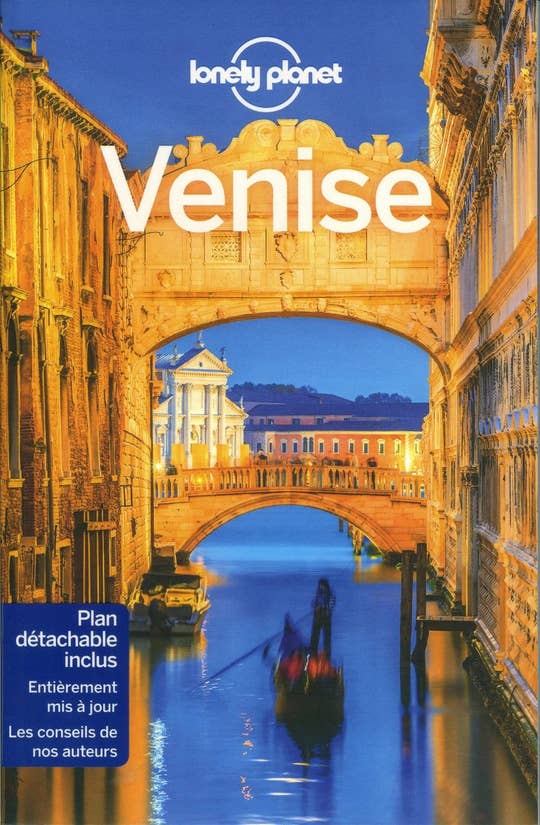 Livres Guides Touristiques Guide de Voyage Venise